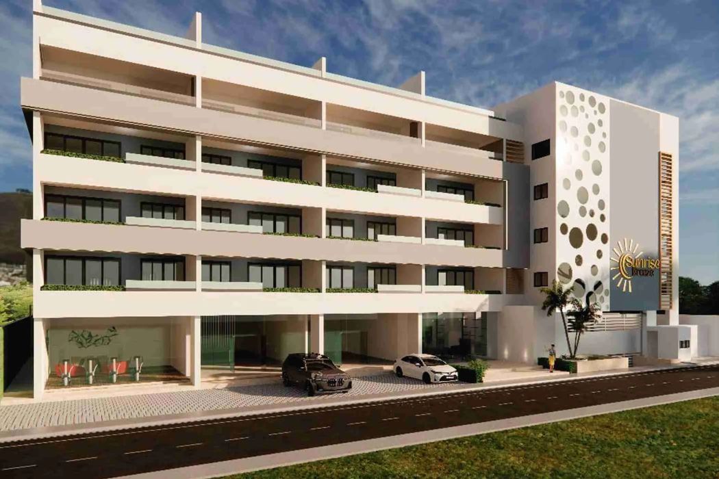 GREAT VILLA FOR AN AIR BNB INVESTMENT PROPERTY - BEACHFRONT PROPERTIES DR